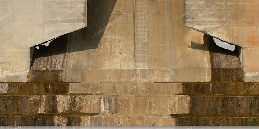 Dam Inspection Solution