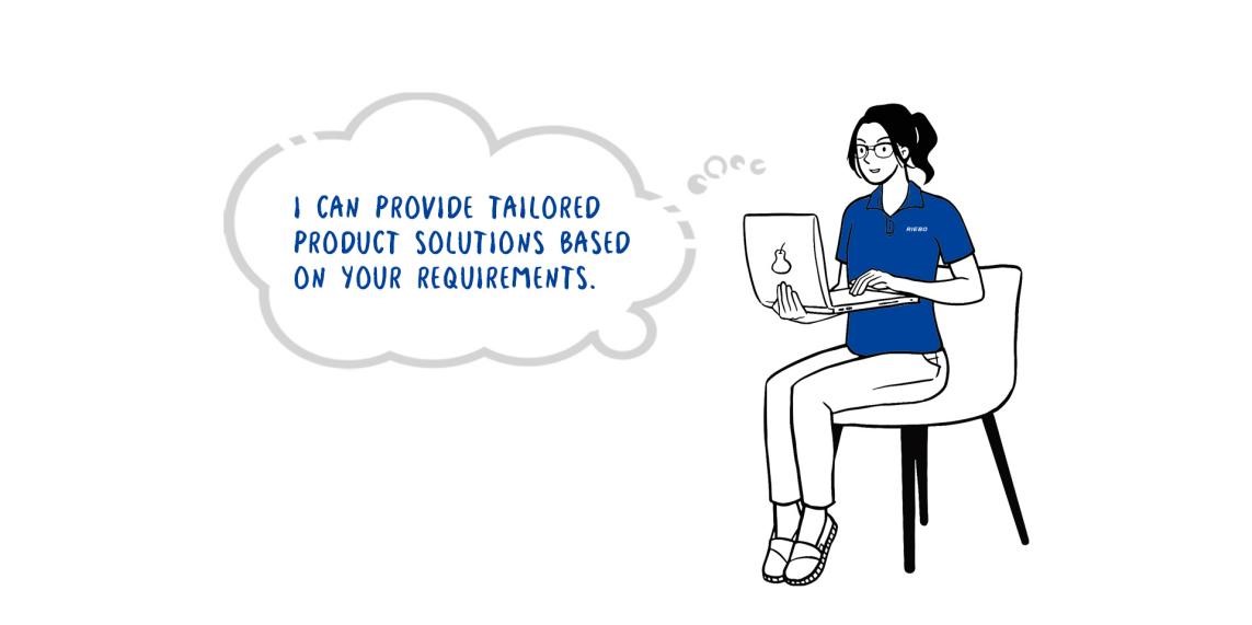 RIEBO On-Site | Bringing Riebo Expertise to Global Partnerships