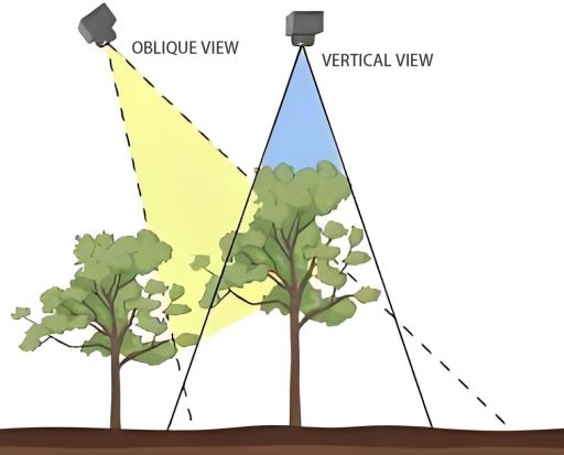 What Is Oblique Photography? A Simple Guide