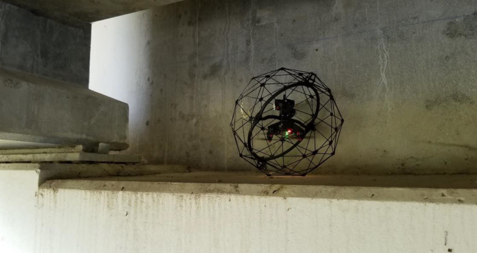 Best Drones for Bridge Inspection: Technologies and Applications Explained