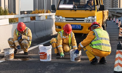Highway Bridge Typical Defects Detection, Repair and Reinforcement ...