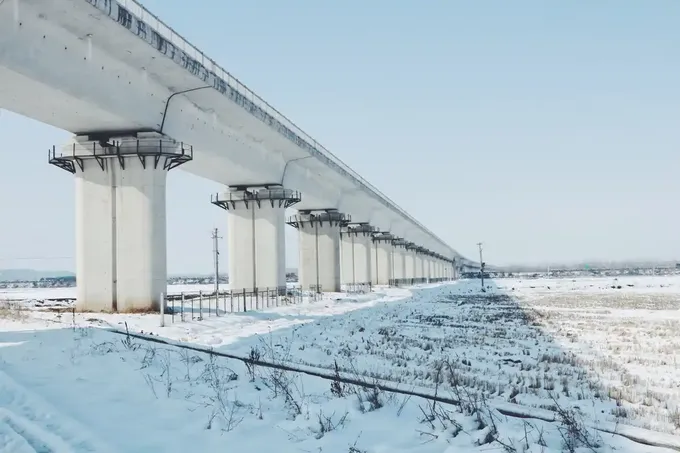 Bridge Reinforcement: How Modern Strengthening Technologies Prolong the ...