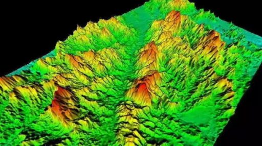 Key Procedures and Best Practices for Terrain-Following Flight in ...
