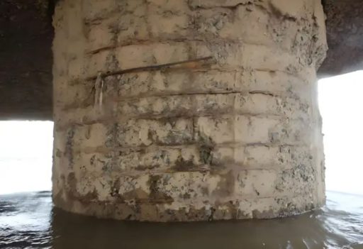 Hidden Threats Beneath Bridges: Causes and Maintenance of Pile ...