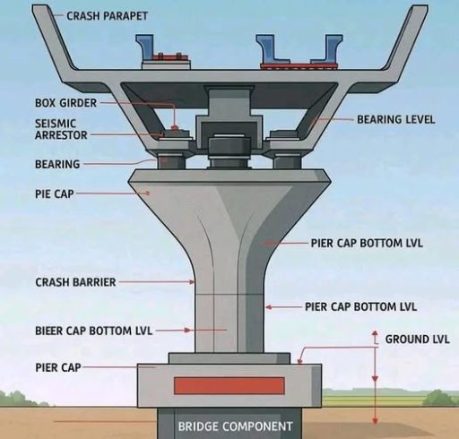 Bridge Bearing Defects Analysis and Effective Prevention Methods