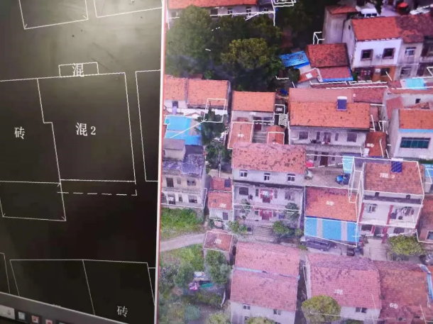 Drone & Oblique Photogrammetry for Rural Land Rights Registration