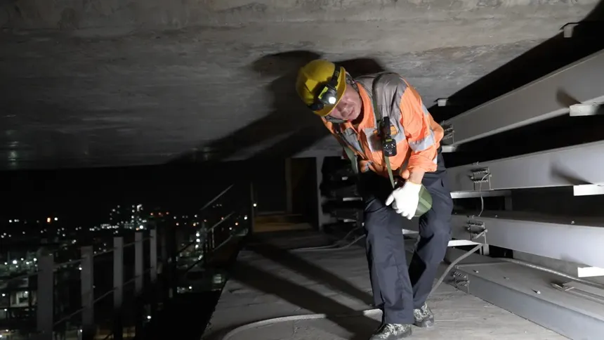 A Day in the Life of China’s Bridge Inspectors | Modern Bridge ...